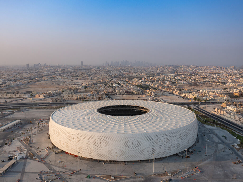 Qatar Masters – Qatar Masters